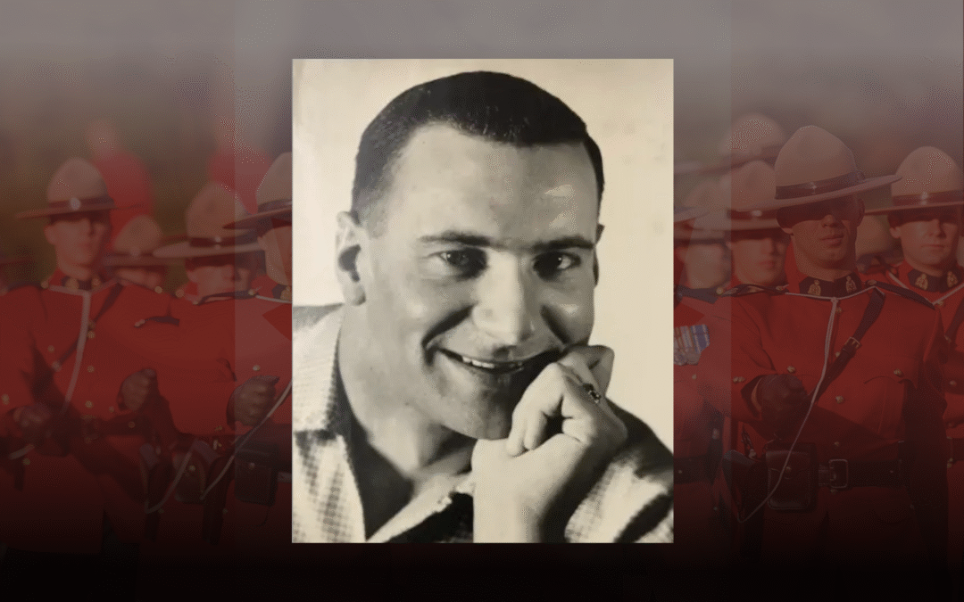 Remo Anthony TEDESCHINI - Numéro d'immatriculation 18864 / O.1048 - Association des vétérans de ...